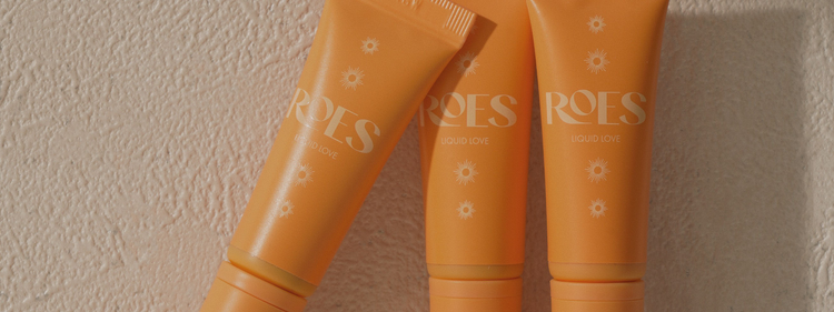 Sustainable Women's Beauty Products – ROES COSMETICS