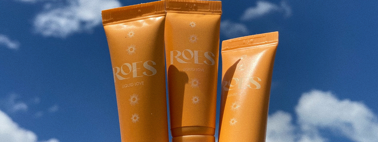 Sustainable Women's Beauty Products – ROES COSMETICS